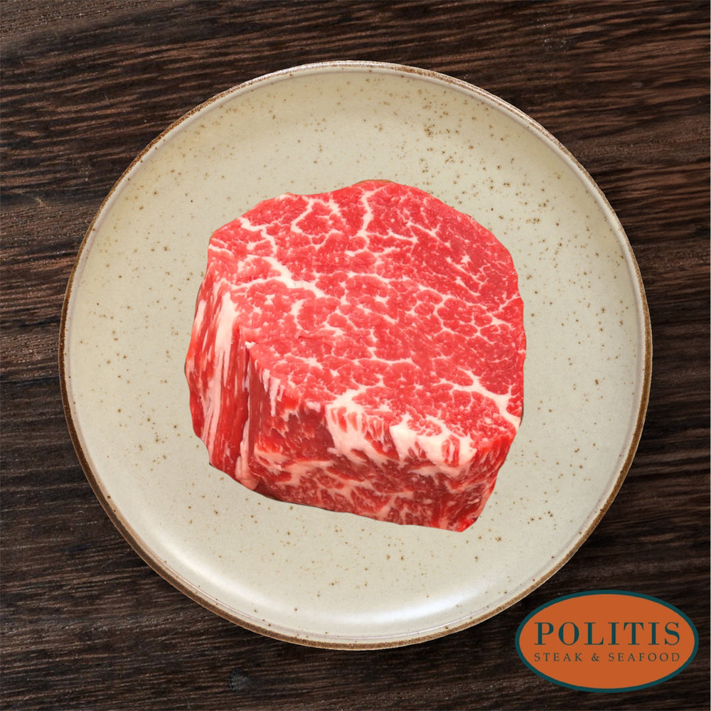 Home - Politis Steak & Seafood